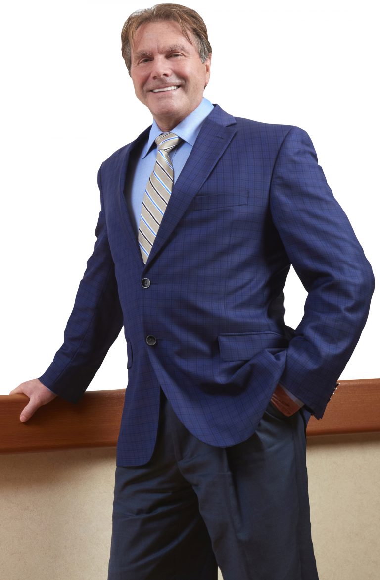 Leadership - PMC Regional Hospital